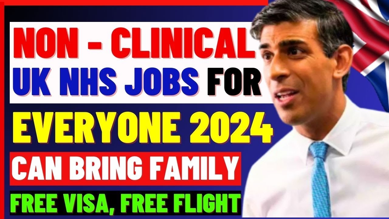 Non Clinical Jobs In The UK NHS For Everyone Bring Family Free Visa non-clinical-jobs-in-the-uk-nhs-for-everyone-bring-family-free-visa