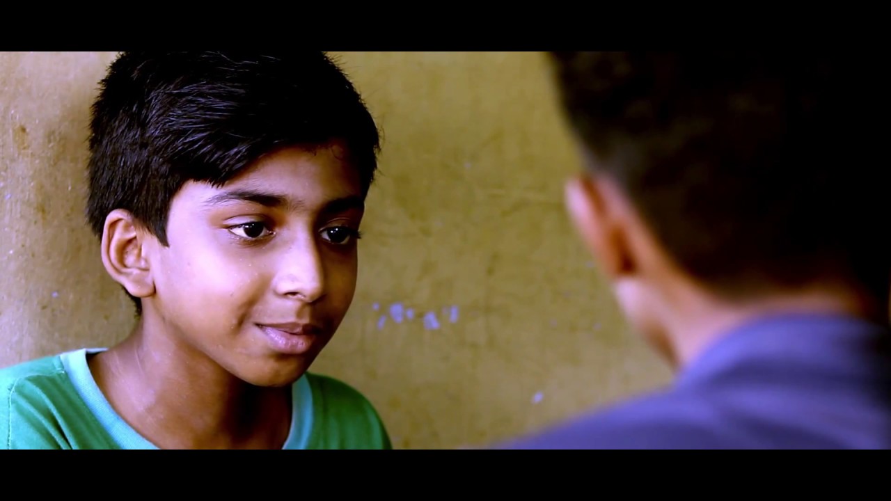 Cycle short film - YouTube