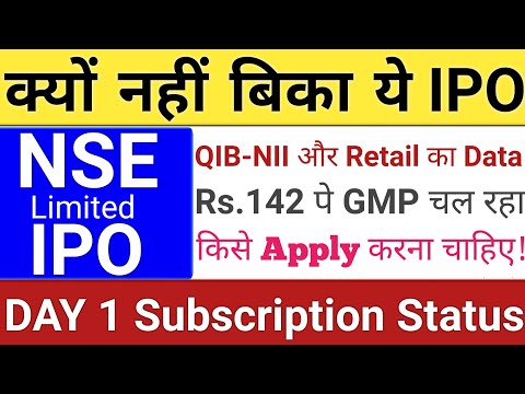 NSE IPO | NSE IPO Subscription Status | Upcoming IPO in September 2026 | Stock Market Tak