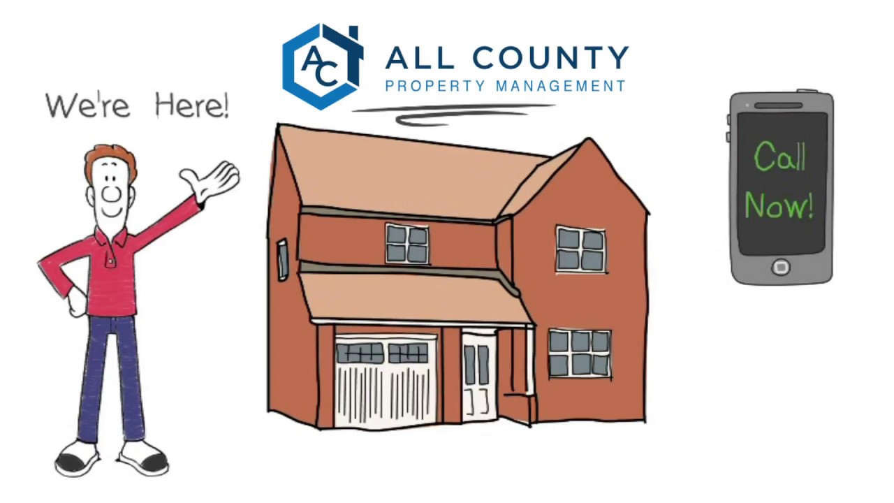 Grow Your Income with All County Property Management - Management ...