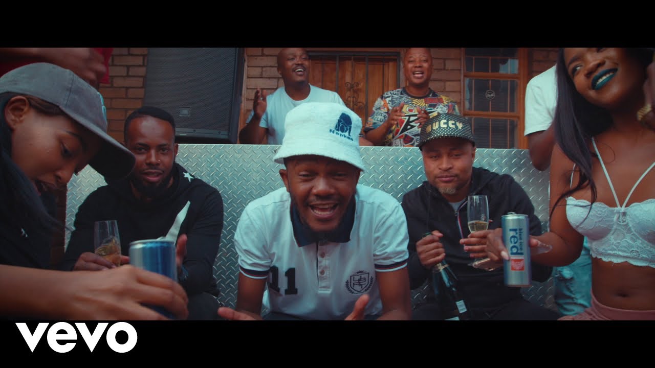 Vetkuk, Mahoota - Ziwa Murtu (Vetkuk Vs. Mahoota) ft. Kwesta - YouTube ...