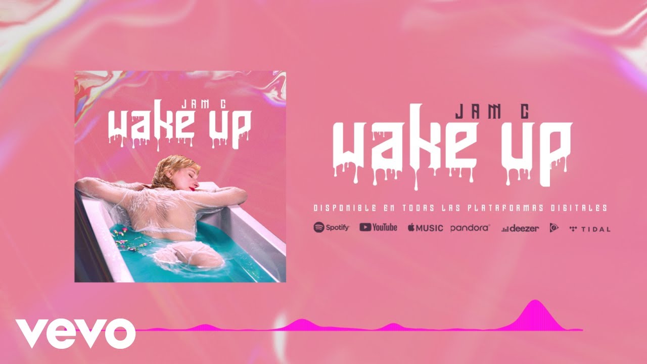 JamC Wake Up Spanish Version Audio Oficial YouTube jamc-wake-up-spanish-version-audio-oficial-youtube