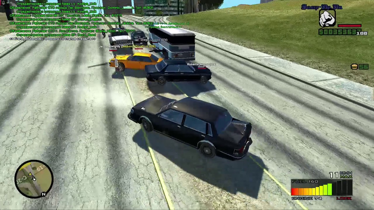 3 Jesus Almighty Robert Ruzzo. LCN - YouTube