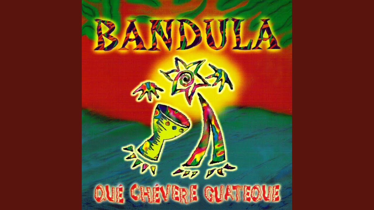 Qué Chévere Güateque - YouTube