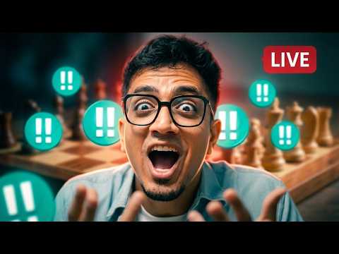 Playing Rated Rapid + CHESS with Viewers | Live Chess.com Stream