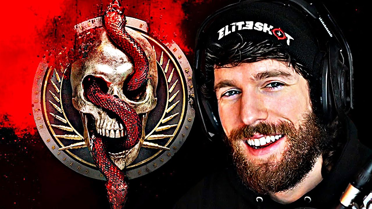 Elite Call of Duty OG plays the SEASON 5 RELOADED UPDATE! - YouTube