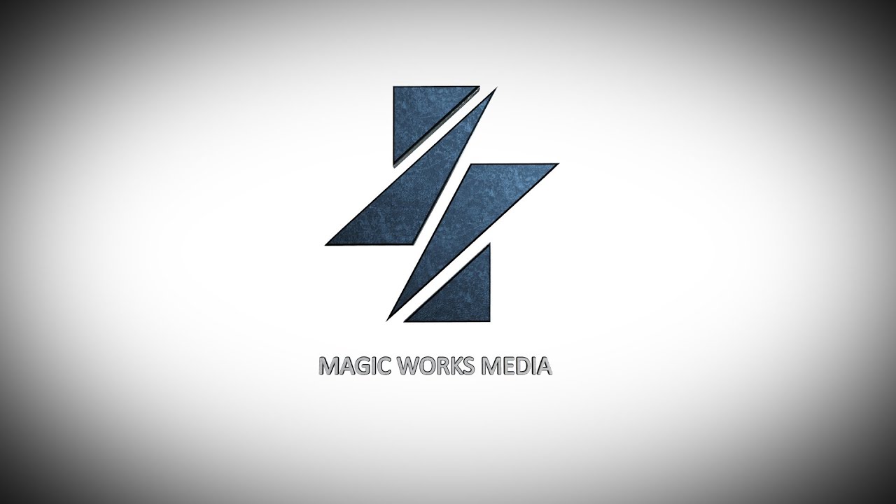 Magic Works Media - Film Showreel 2014 - YouTube
