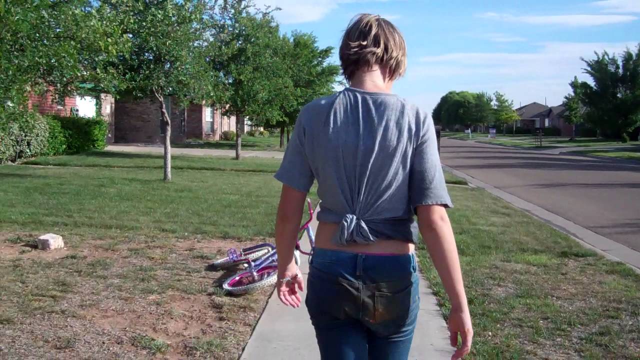 hobo bath time pt.2 - YouTube