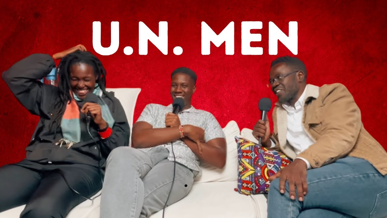 U.N. Men [Episode 159] - YouTube