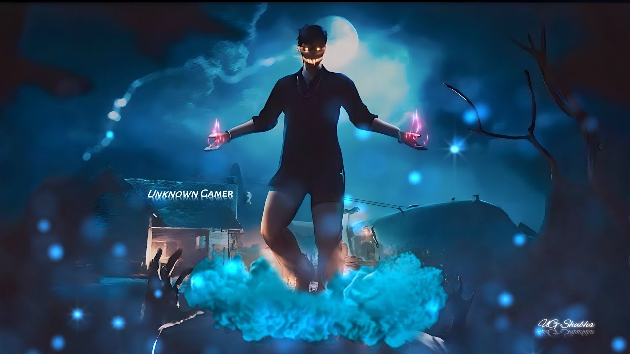 I Miss You.....🥺 | Unknown Gamer OFC - YouTube