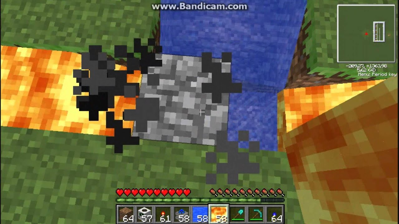 [Minecraft Tutorial] Cobblestone Factory Tutorial [BuildCraft] - YouTube