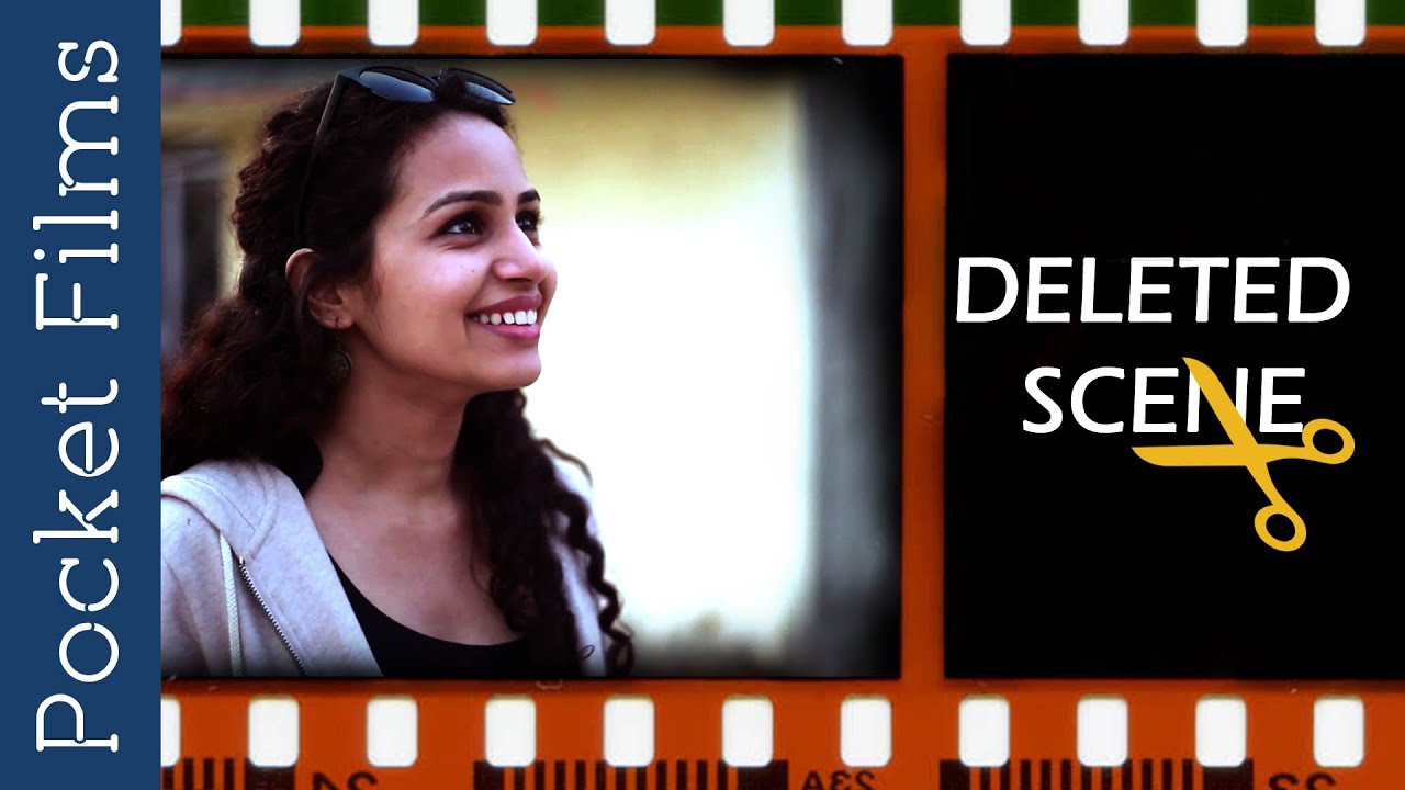 Short Film - Deleted Scene - YouTube