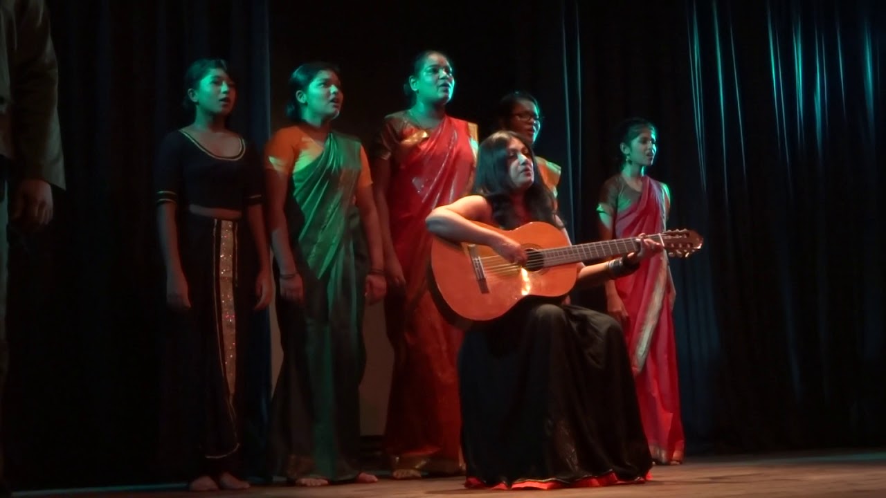 Where have all the flowers gone? - 'Drama Quintet' Directed by Sashi ...