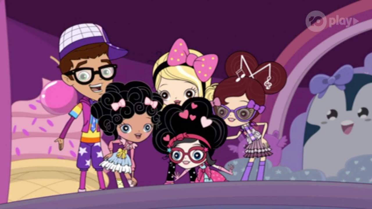 HJ5-JUST AS MUCH(Music video) - YouTube