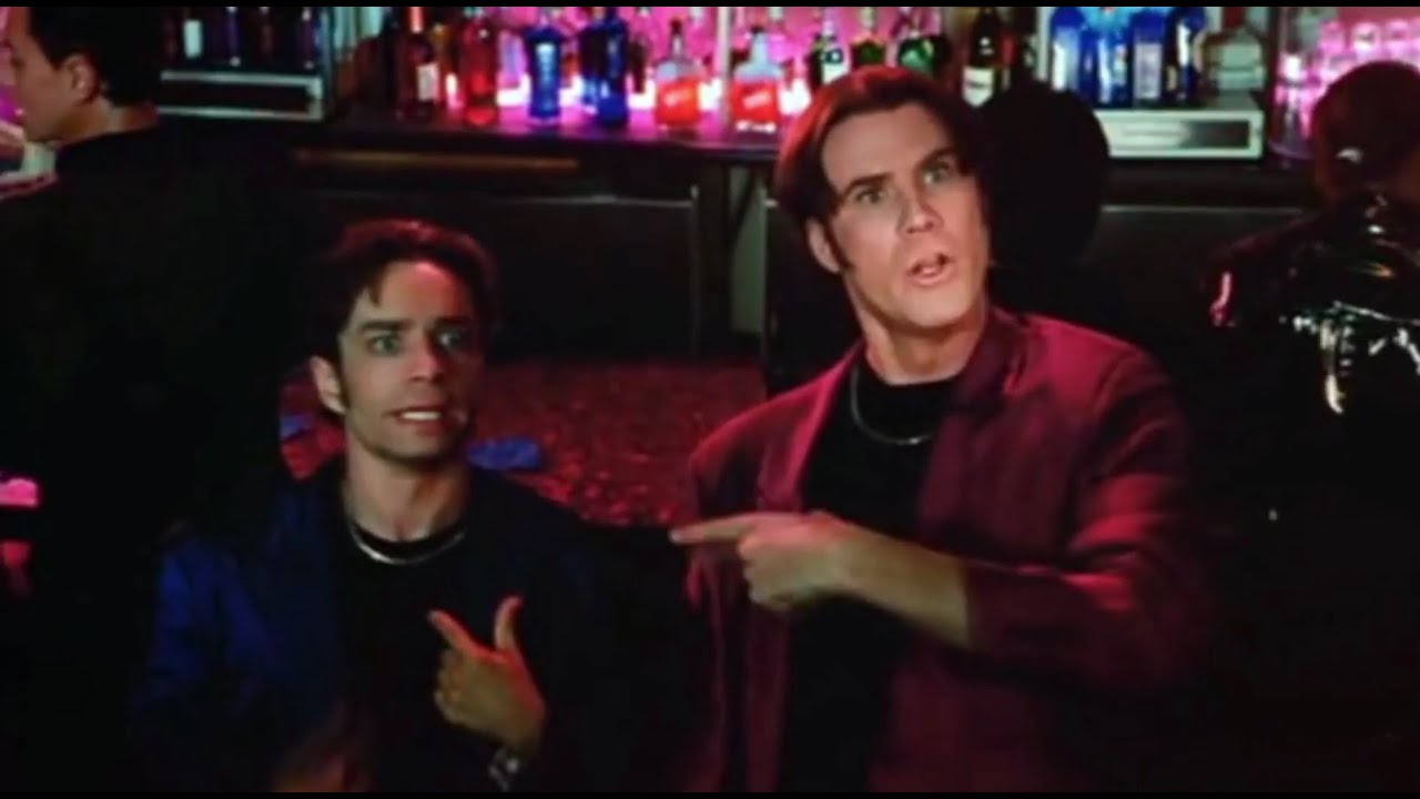 Robi Rob's Club World - Make That Money (Roxbury Video) - YouTube