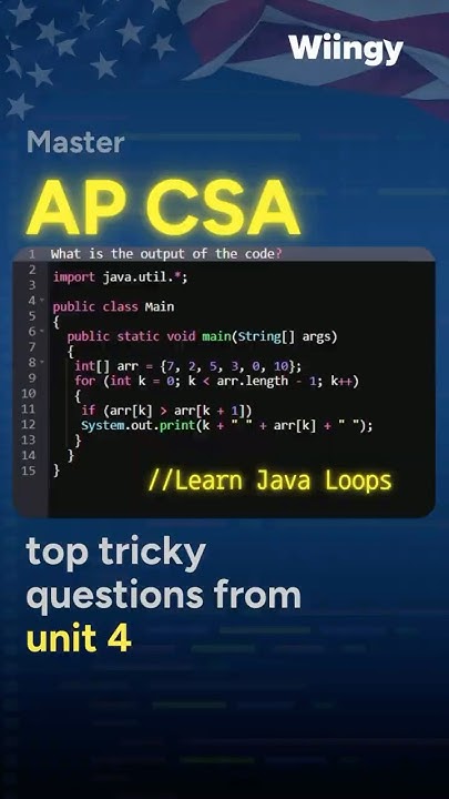 Think You Know Java Loops? Predict This Output! ⚡🧠 - YouTube