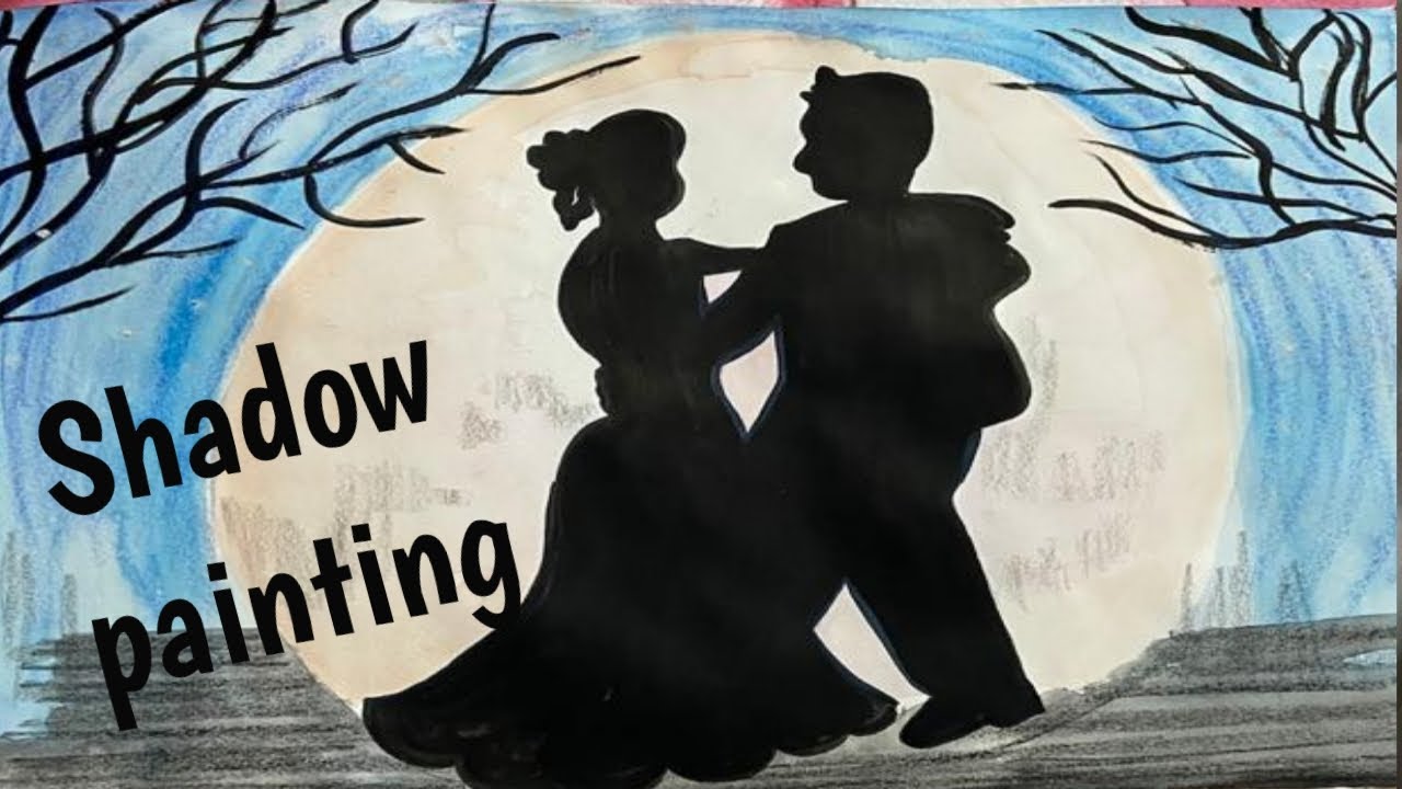 Easy to draw poster/poster on international dance day/watercolour ...