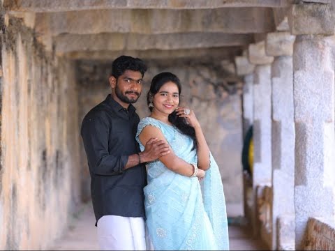 Prathyusha + Ramakrishna || Wedding || On 23rd April 10:37am || 2025 ...