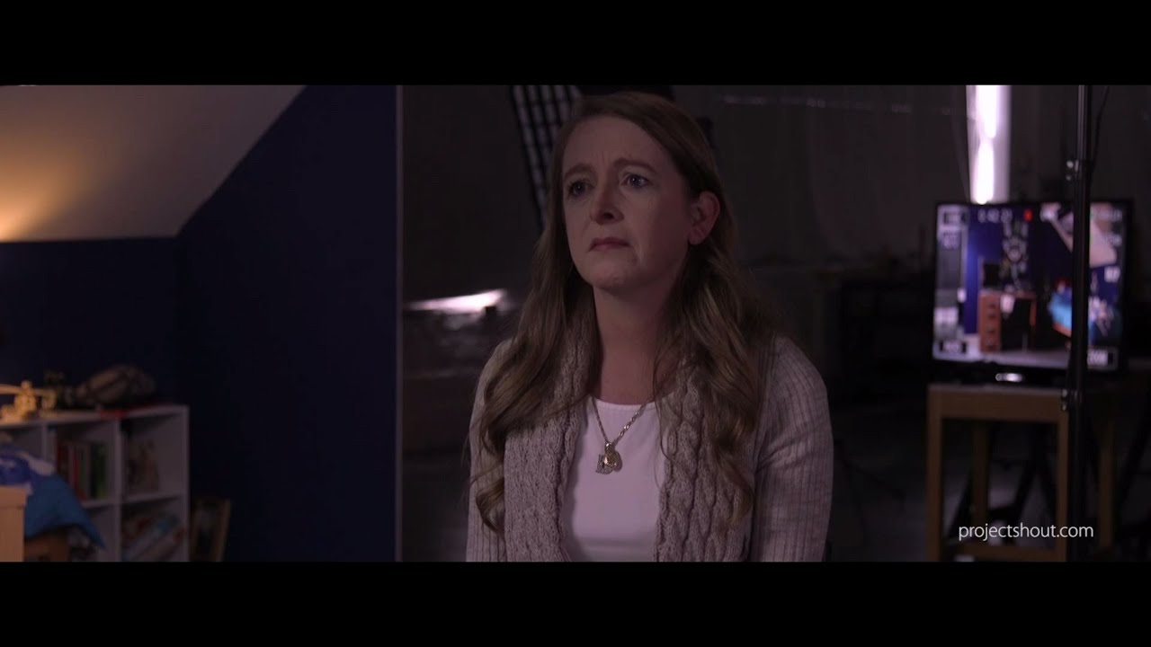 Stacey's Story - YouTube