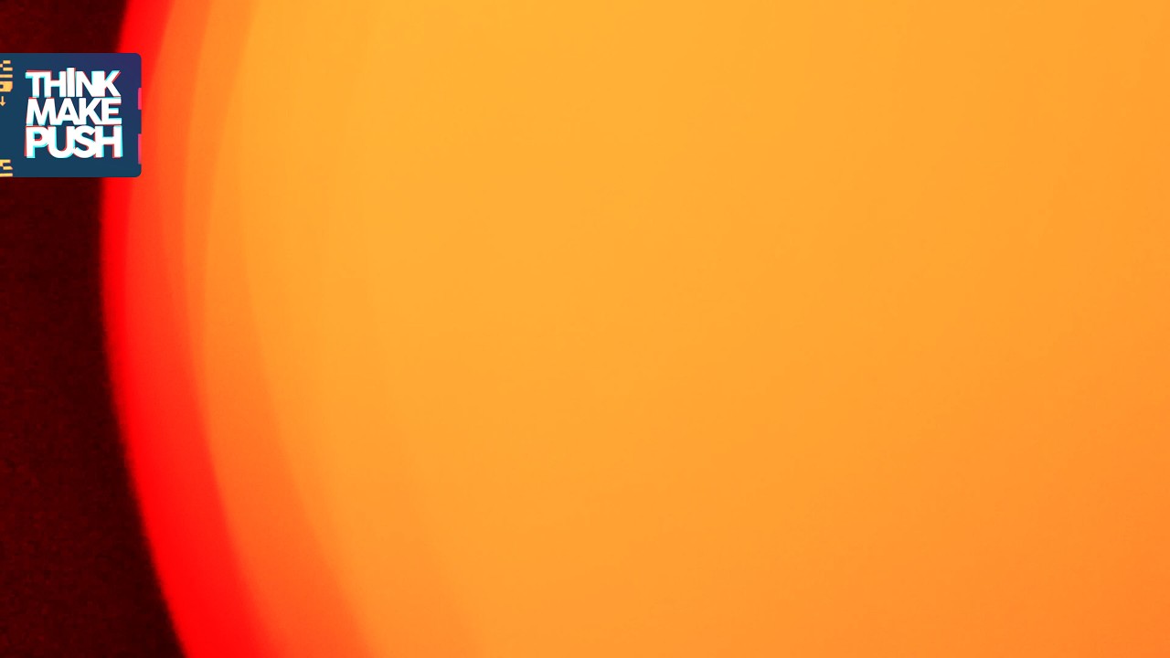 Film Burn TRANSITIONS with SOUND EFFECTS - YouTube