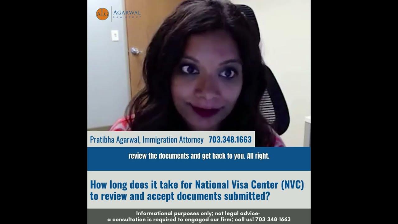 How Long Does It Take For National Visa Center NVC To Review And how-long-does-it-take-for-national-visa-center-nvc-to-review-and