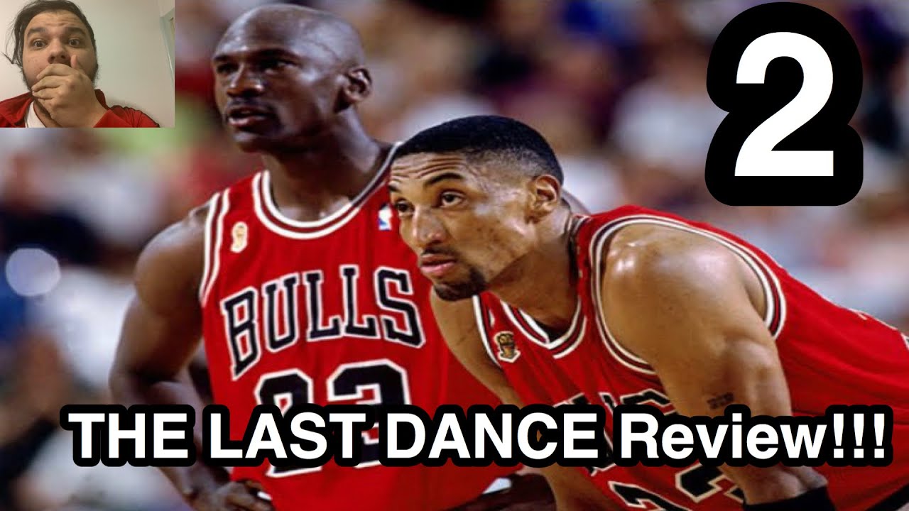 Michael Jordan’s documentary, ‘The Last Dance,’ review Episode 2 ...