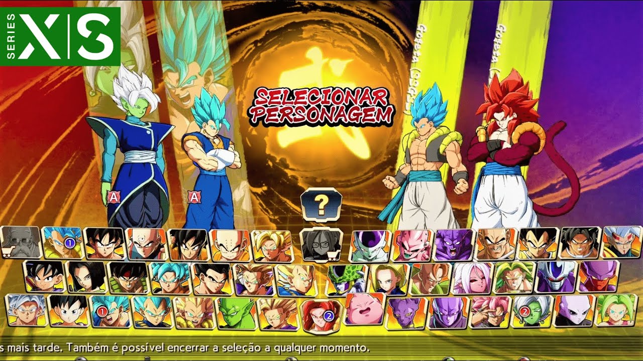 Potara Fusion vs Metamoru Fusion (Hardest AI) Dragon Ball FighterZ ...