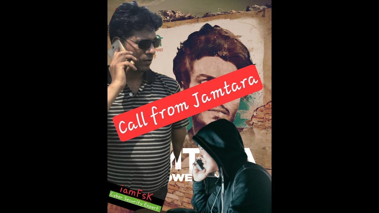 One Hours time pass !! JAMTARA CALL #SCAM Call TRAI - YouTube