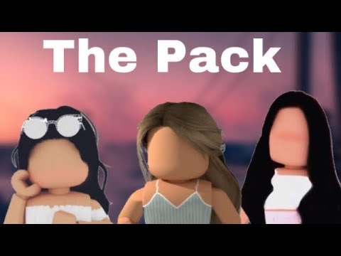 Meet The Pack! - YouTube