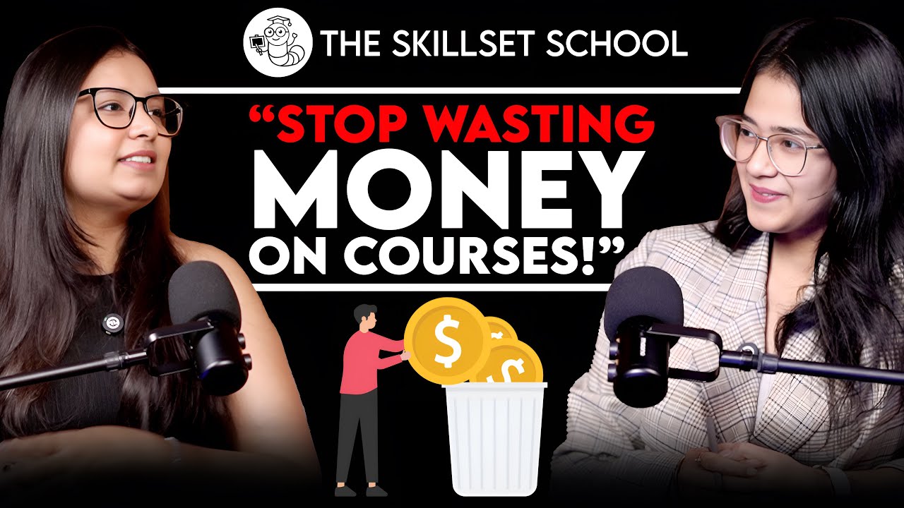 Marketing Myths BUSTED! AI, Business Gurus & Course Scams exposed! – Ft ...