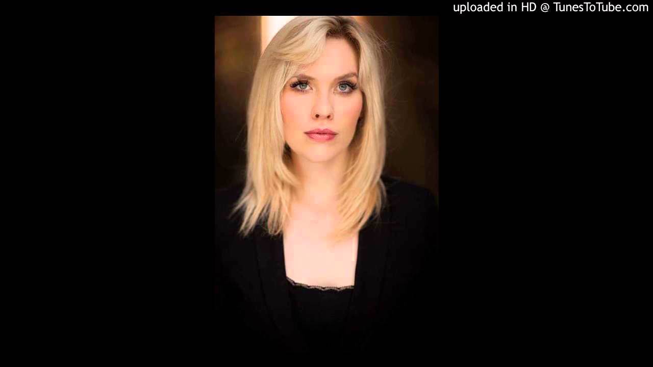 Erin Cornell - Memory (CATS) Regent Theatre, Melbourne (Dec 2015) - YouTube