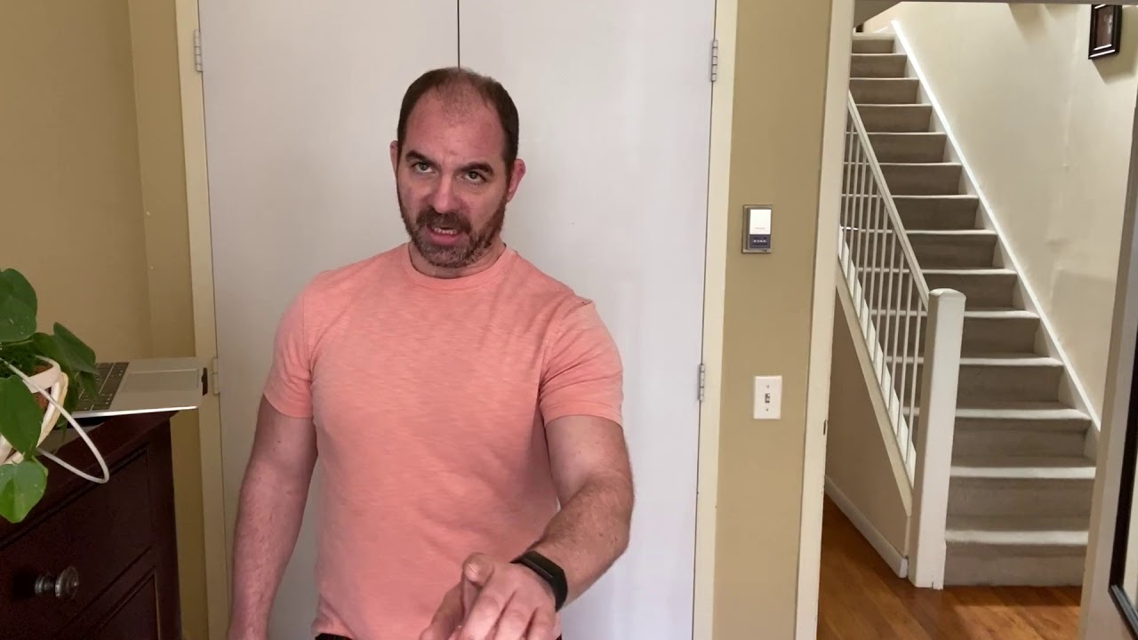 David Michael Garry | CSC Songs of Hope - YouTube