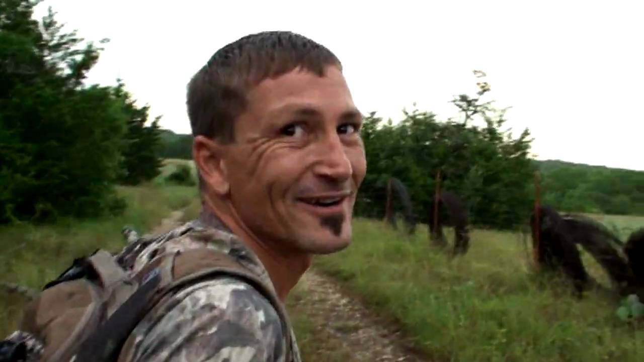 Hog Slam 2010: Part 2: Friday Night Hog Hunting - YouTube