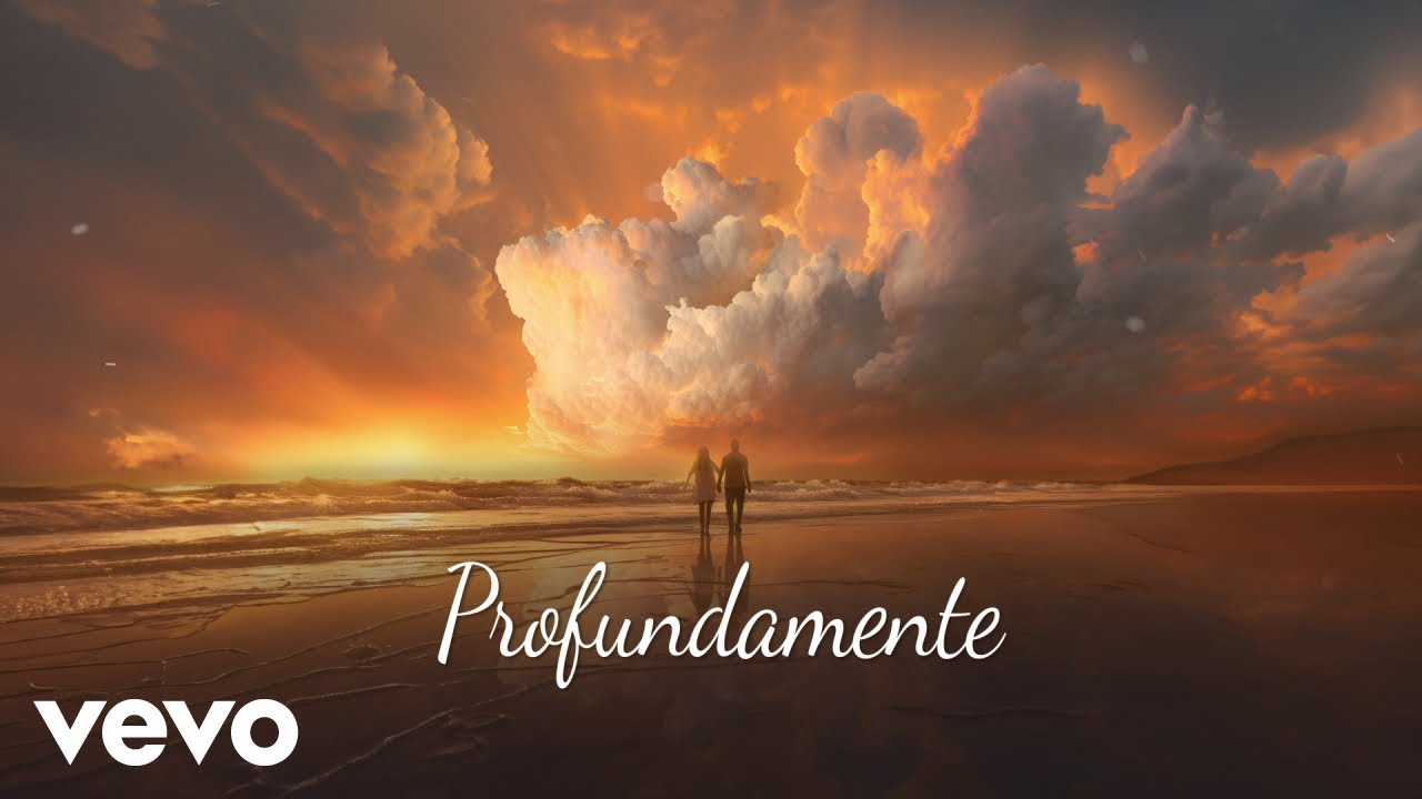Banda Carnaval - Profundamente (LETRA) - YouTube