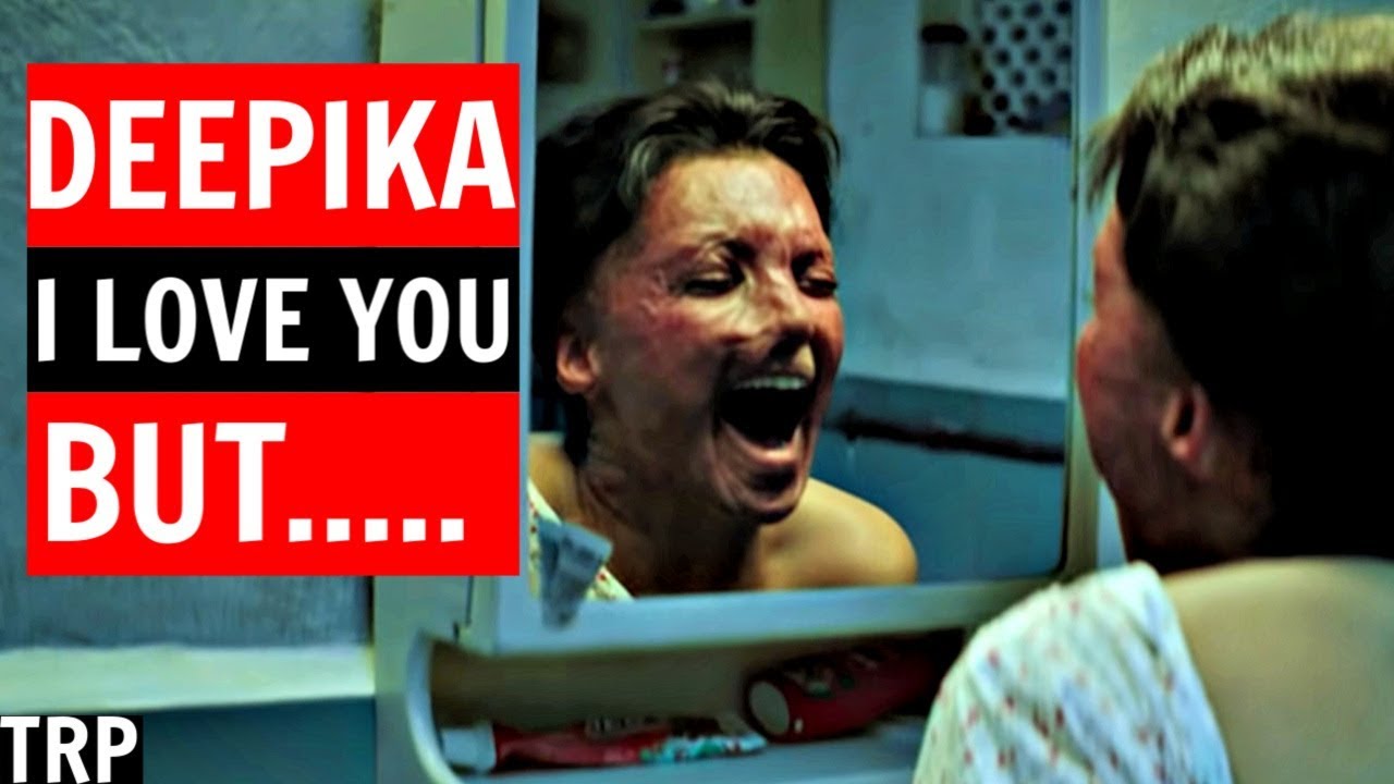 Chhapaak Movie Review & Analysis | Deepika Padukone, Vikrant Massey ...