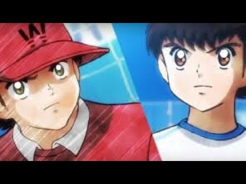 Nankatsu Vs nashigato