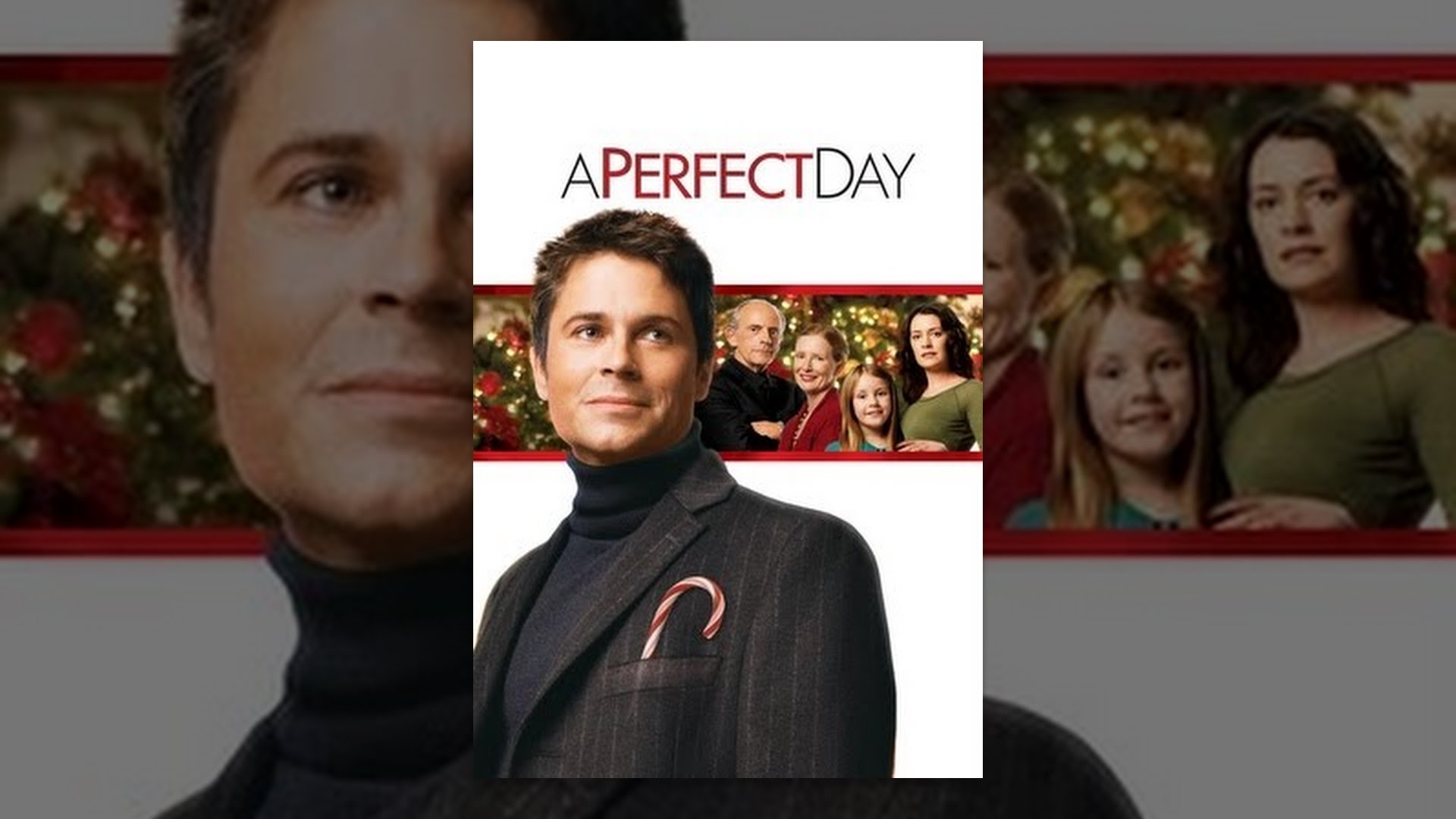 A Perfect Day (2006) - YouTube