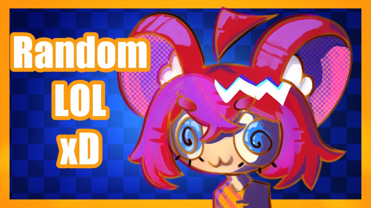 Free form 】 Last stream before break so we do whatever - YouTube