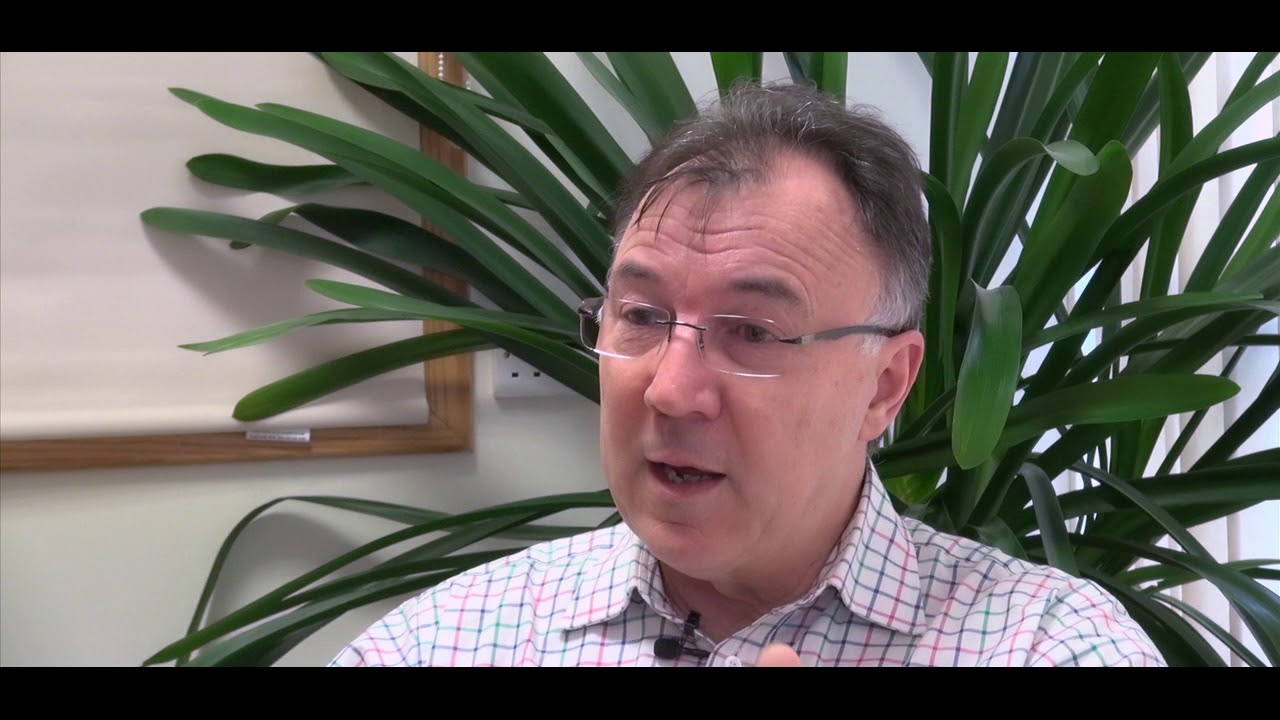 Peter Jeffries GALVmed video 2 1 - YouTube