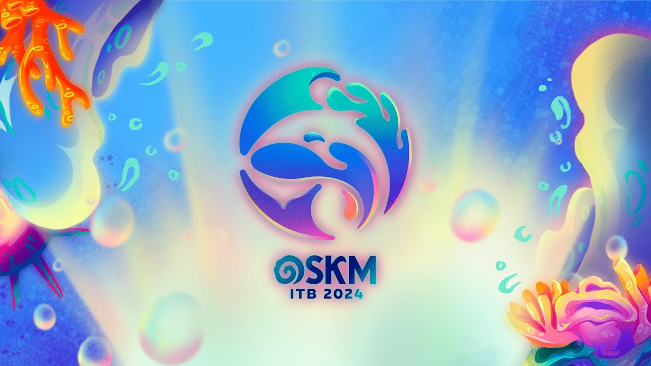 AFTERMOVIE OSKM 2024 - BENEATH THE OCEAN: JOURNEY TO ITB - YouTube