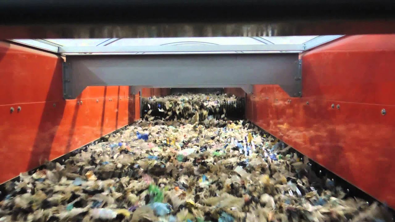 03 - SRF – RDF - ECOSTAR dynamic screening system - YouTube