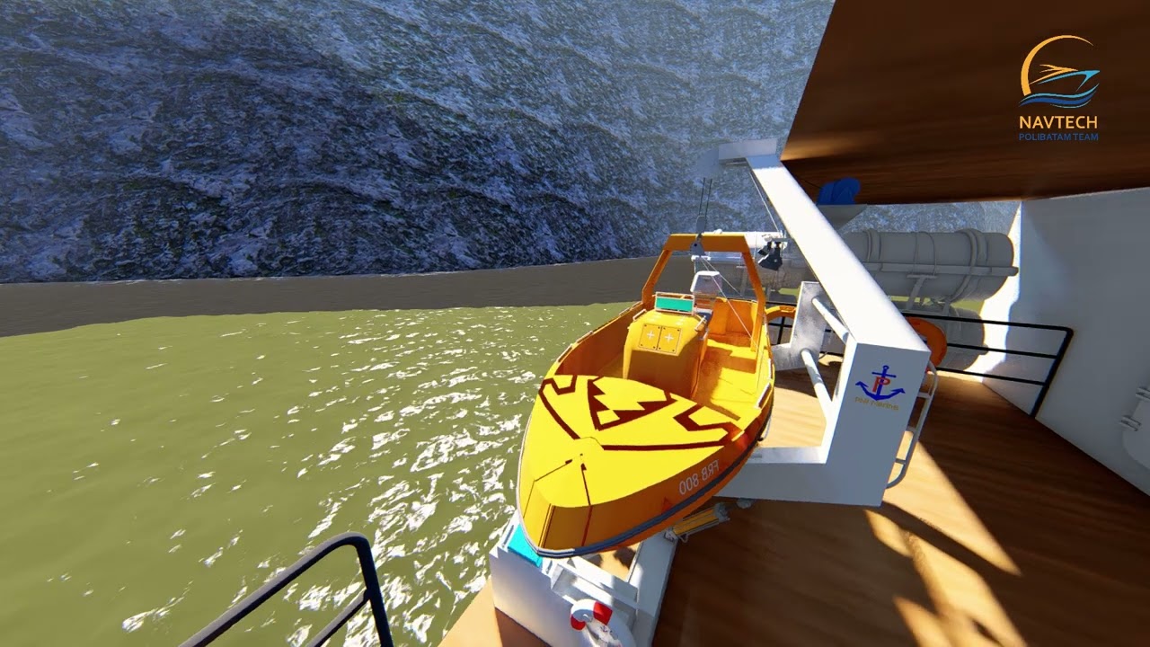 FSD VIDEO NAVTECH 5MIN - YouTube