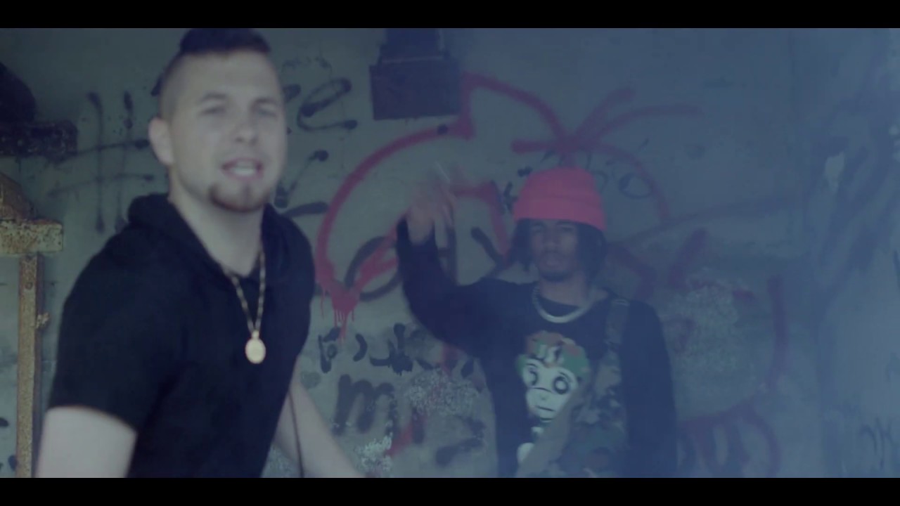 J-Phish - Busy (feat. Tre'Gadd) [Official Music Video] - YouTube