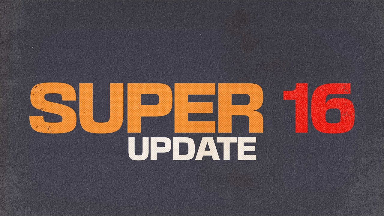 Super 16mm App Update | SUPER Cinematic FILM Look On Your Phone - YouTube