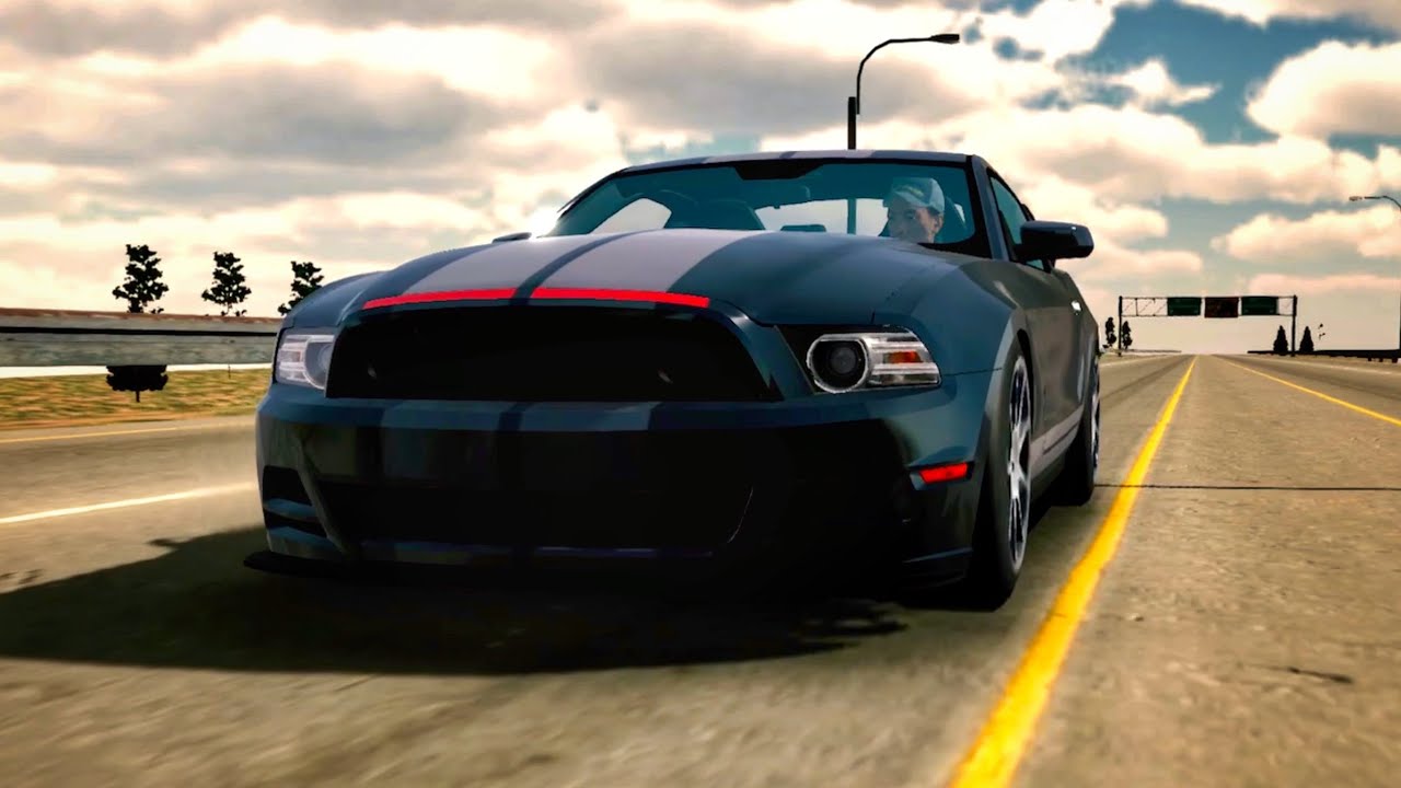 KNIGHT RIDER Car Parking edition - YouTube