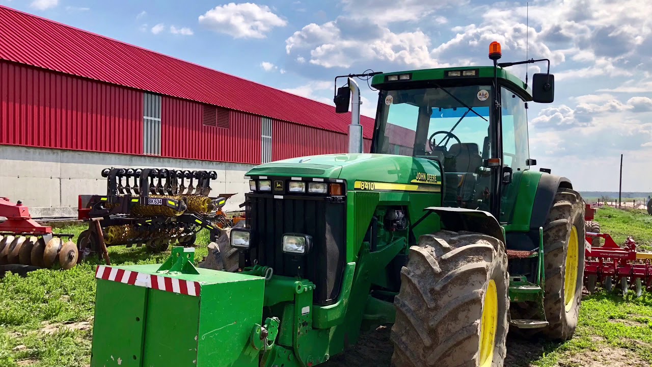 John Deere 8410 Pottinger Terradisc 5m YouTube john-deere-8410-pottinger-terradisc-5m-youtube