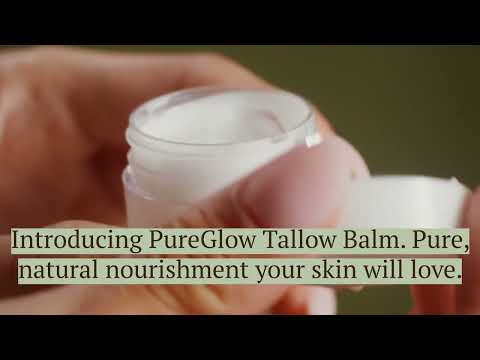Tallow Balm Explainer Video