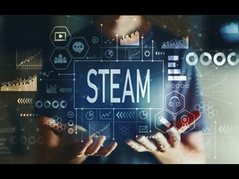 About STEAM Education Support Projects of the GMMDC - YouTube