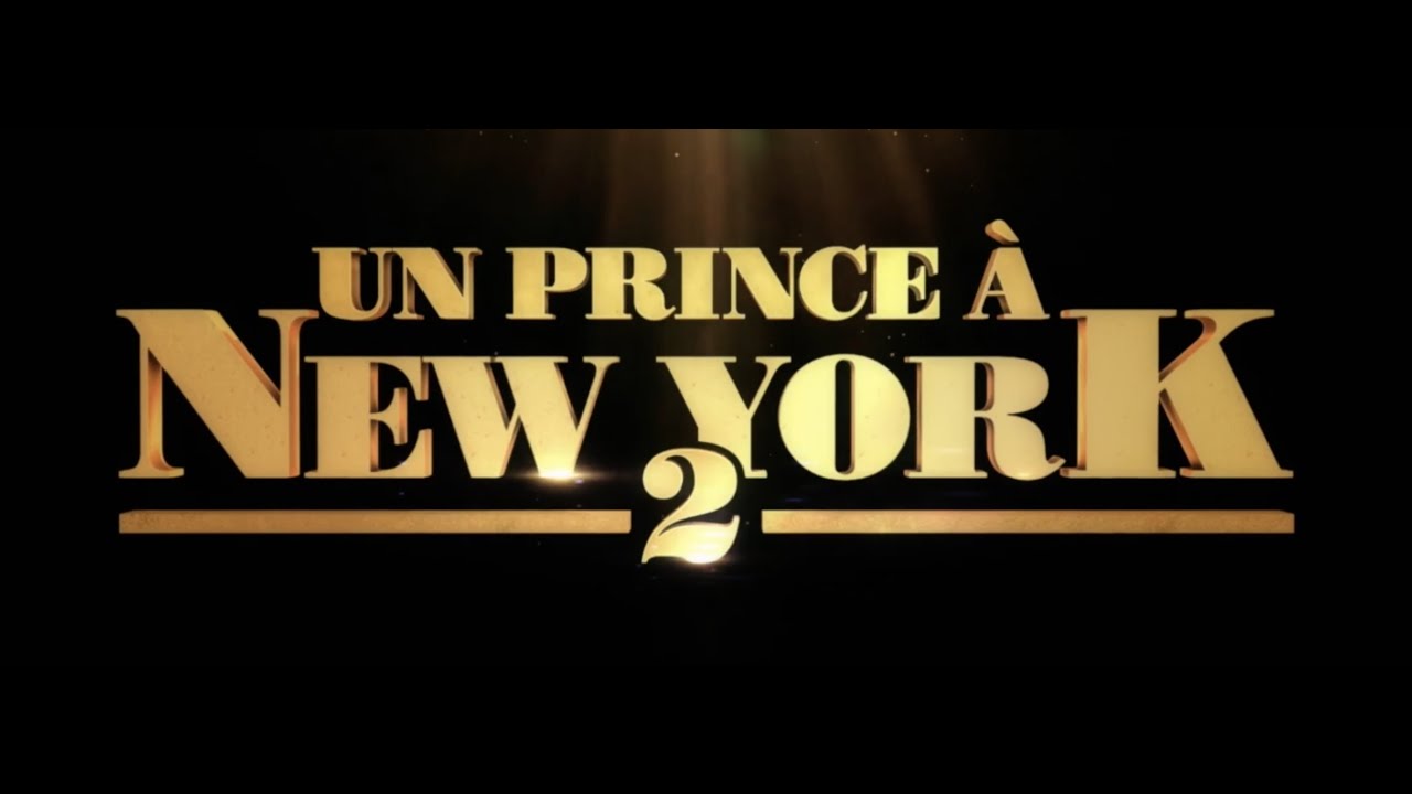 UN PRINCE À NEW YORK 2 - Teaser (VOST) - YouTube