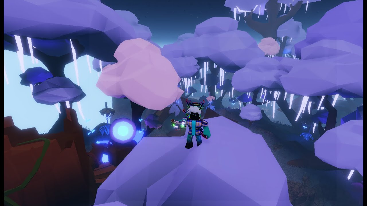 Islands- Unlocking de spirit Spellbook, twice - YouTube